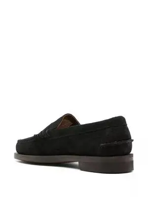 SEBAGO Classic Dan Suede Loafers