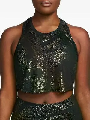 Nike Cropped Performance Tops For Women