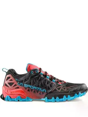 La Sportiva Criss-cross Sneakers For Women