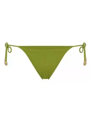 ERES Exquise Bikini Bottom - Green