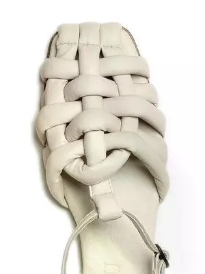 Hereu Caberza Sandals - Neutrals