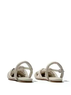 Hereu Caberza Sandals - Neutrals
