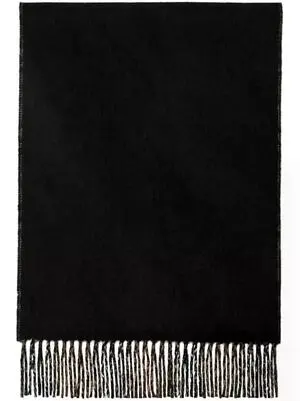 Burberry Nova-check Cashmere Scarf