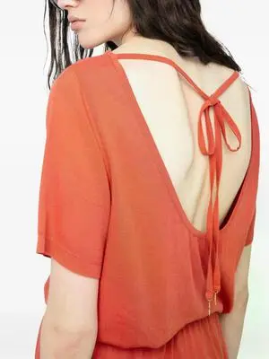 Zadig&Voltaire Ella T-shirt