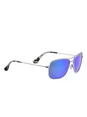 Maui Jim Pilot-frame Sunglasses