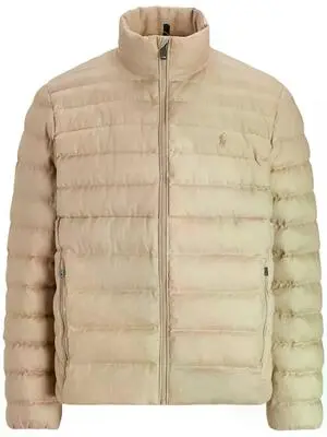 Polo Ralph Lauren Polo Pony-embroidered Jacket