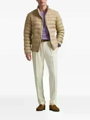 Polo Ralph Lauren Polo Pony-embroidered Jacket