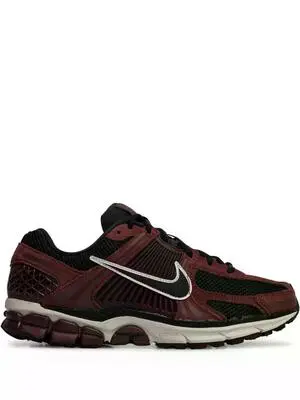 Nike Zoom Vomero 5 "dark Team" Sneakers - Red