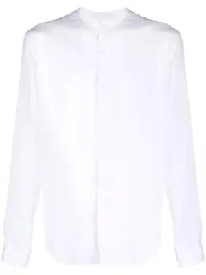 COSTUMEIN Collarless Shirt