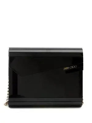 JIMMY CHOO Candy Clutch Bag