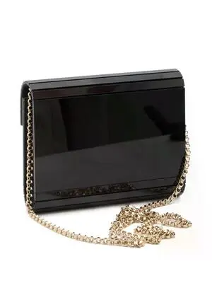 JIMMY CHOO Candy Clutch Bag