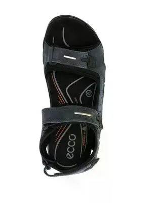 Ecco Offroad Touch-strap Sandals