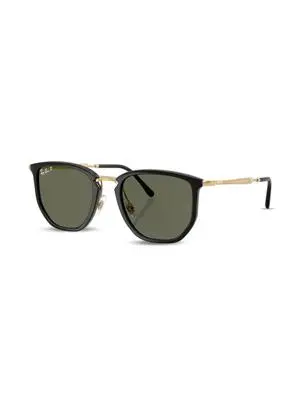 Ray-ban Geometric Sunglasses