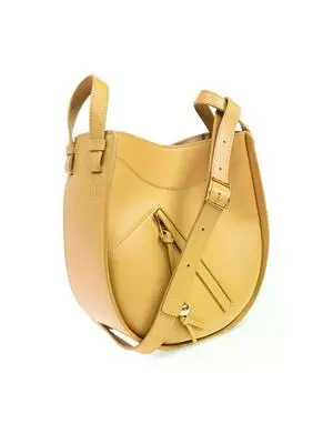 Loewe Hammock Slice Tote Bag - Yellow