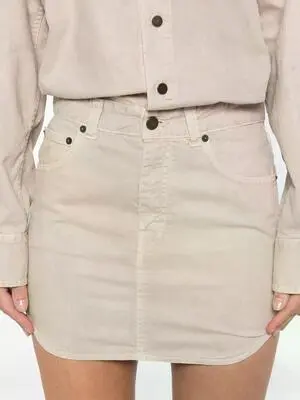 HAIKURE Tamu Mini Dress