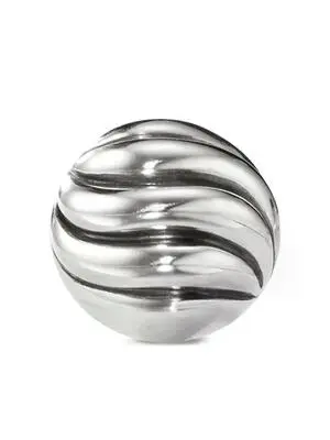 David Yurman Sculpted Cable Stud Earrings