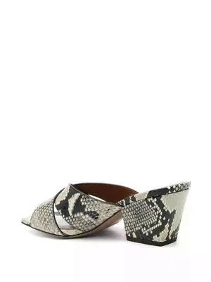 Paris Texas 60mm Arizona Sandals