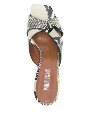 Paris Texas 60mm Arizona Sandals