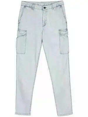 MOORER Brody-01 Cargo Jeans