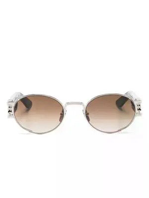 MAYBACH EYEWEAR The Drive I Sunglasses - Silver