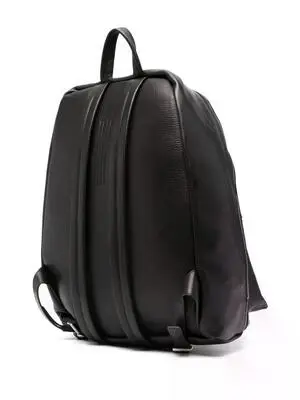 Rick Owens Leather Backpack