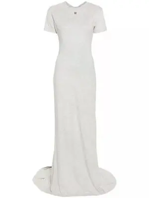 Giuseppe Di Morabito T-shirt Maxi Dress