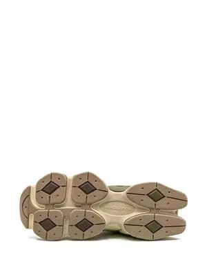 NEW BALANCE 9060 Sneakers Matter/timberwolf - Grey