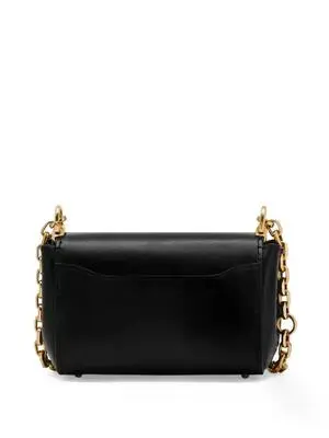 Dolce & Gabbana Mini City Marlene Shoulder Bag - Black