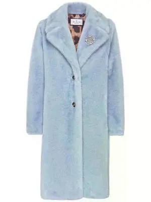 Philipp Plein Long Sleeve Coats For Women