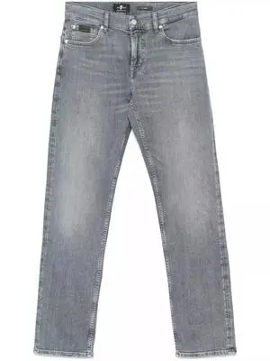 7 For All Mankind Slimmy Jeans