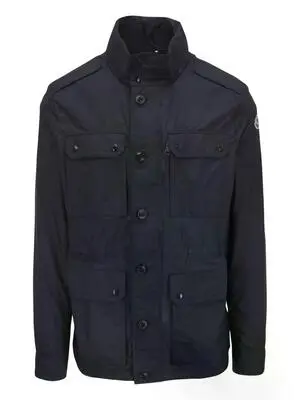 Moncler Lez Jacket