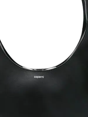 Coperni Double Gusset Swipe Mini Bag