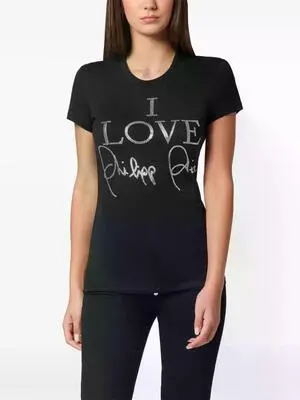 Philipp Plein Sexy Pure T-shirt
