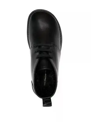 Stella McCartney Sneak-elyse Ankle Boots