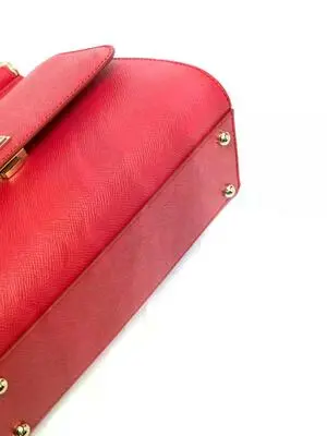 Dolce & Gabbana Sicily Tote Bag
