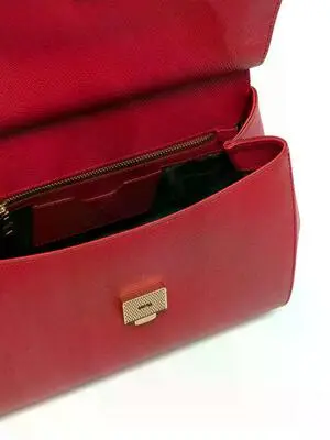 Dolce & Gabbana Sicily Tote Bag