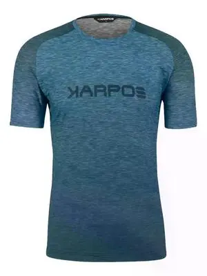 KARPOS Prato Piazza T-shirt