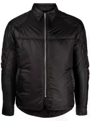 GMBH Padded Shirt Jacket