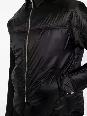 GMBH Padded Shirt Jacket