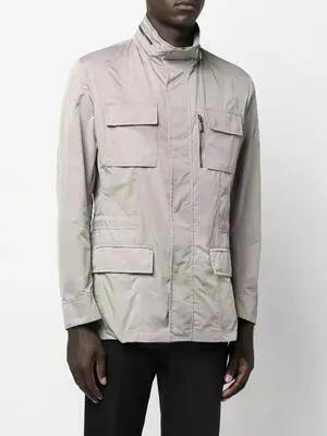 MOORER Manolo-km Field Jacket