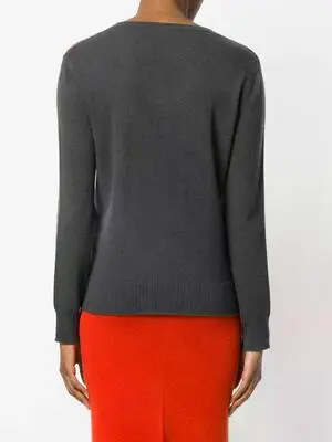 Cashmere In Love Sanem Striped Jumper