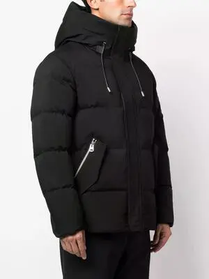 Mackage Padded Down Jacket