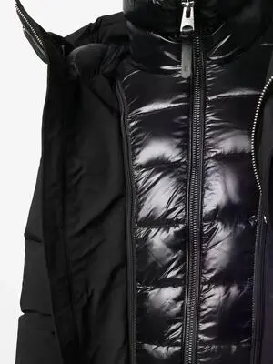 Mackage Padded Down Jacket