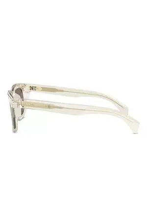 Moncler Square Sunglasses