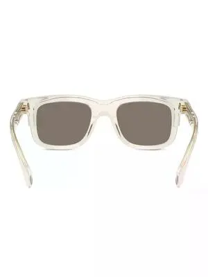 Moncler Square Sunglasses