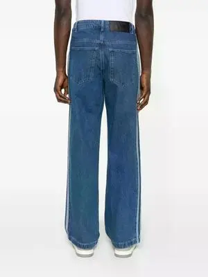 Adidas Firebird Jeans