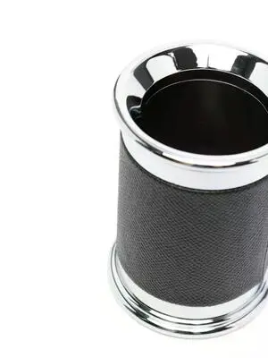 GRAF LANTZ Epsom Leather Pen Holder