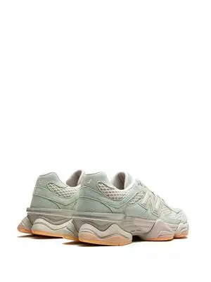 NEW BALANCE 90/60 The Whitaker Group Missing Pieces Moss Sneakers - Green