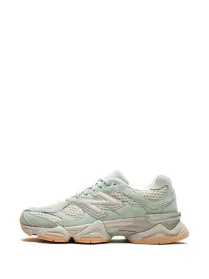 NEW BALANCE 90/60 The Whitaker Group Missing Pieces Moss Sneakers - Green
