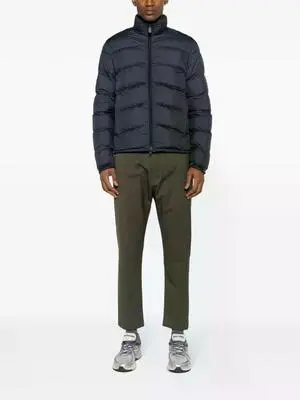Aspesi Zip-up Padded Jacket